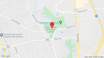 Lewis Ginter Botanical Garden Concert Tickets & Events Schedule 2025 ...