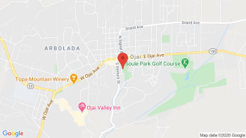 Libbey Bowl Tickets & Events 2021 - Ojai, CA