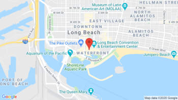 Long Beach Arena Concert Tickets & Events Schedule 2026 - Long Beach ...