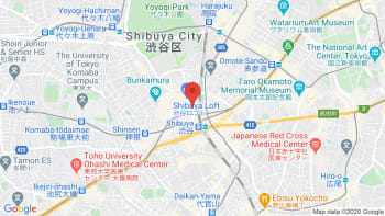 Line Cube Shibuya Concert Tickets & Events Schedule 2025 - Shibuya City ...