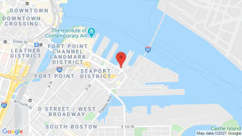 Leader Bank Pavilion Tickets & Events 2021 - Boston, MA