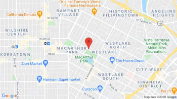 Levitt Pavilion @ MacArthur Park Concert Tickets & Events Schedule 2025 ...