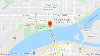 LeClaire Park Concert Tickets & Events Schedule 2026 - Davenport, IA ...