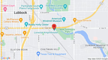 Lonestar Amphitheater Concert Tickets & Events Schedule 2025 - Lubbock ...