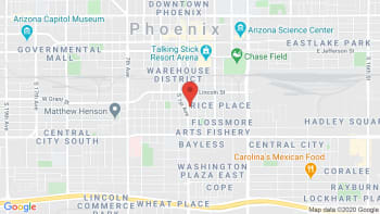 Last Exit Live Concert Tickets & Events Schedule 2026 - Phoenix, AZ ...
