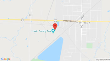 Lorain County Fair Concert Tickets & Events Schedule 2025 - Wellington ...