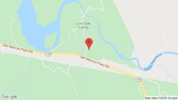 Live Oak Campground Concert Tickets & Events Schedule 2025 - Santa ...