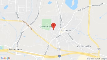 Lithonia City Park & Amphitheater Concert Tickets & Events Schedule ...