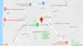 Layton Institute Concert Tickets & Events Schedule 2025- - Blackpool ...