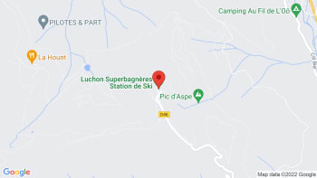 Luchon Superbagnères Ski Resort Events Calendar & Schedule 2023 ...