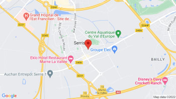 La Ferme des Communes Events Calendar & Schedule 2023- - Serris, France