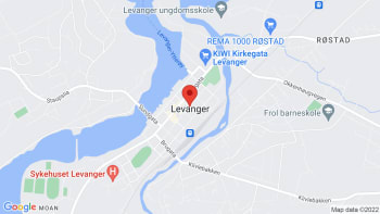 Levanger kirke Concert Tickets & Events Schedule 2025- - Levanger ...