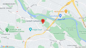 Llandaff Cathedral Concert Tickets & Events Schedule 2025 - Cardiff ...