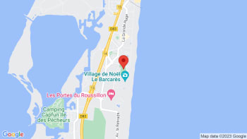 Les Jardins du Lydia du Barcarès Events Calendar & Schedule 2023- - Le ...