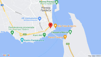 Municipal Garden Theater “Yiannis Ritsos” Events Calendar & Schedule ...