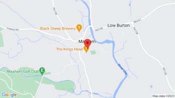 Masham Town Hall Events Calendar & Schedule 2024- - Masham, United Kingdom