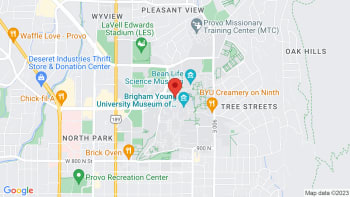 Marriott Center Events Calendar & Schedule 2024- - Provo, UT