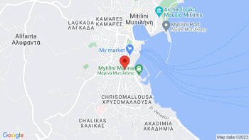 Municipal Stadium of Mytilene Concert Tickets & Events Schedule 2024 ...