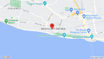 Maritime Room at Cliffs Pavilion Events Calendar & Schedule 2023 ...