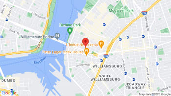 Moxy Brooklyn Williamsburg Concert Tickets & Events Schedule 2025 ...