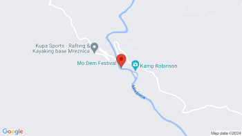 Mo:Dem Festival Concert Tickets & Events Schedule 2024- - Mjesto ...