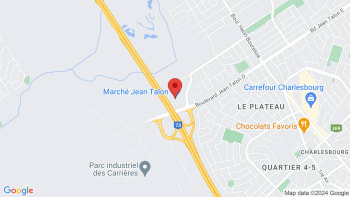 Marché Jean Talon Concert Tickets & Events Schedule 2024- - Québec, QC ...