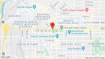 McNichols Civic Center Building Concert Tickets & Events Schedule 2024 ...