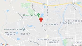 Mesker Amphitheatre Concert Tickets & Events Schedule 2025 ...