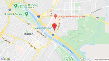 Macon Centreplex Concert Tickets & Events Schedule 2025-2026 - Macon ...