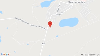 Manitouwadge High School Auditorium Events Calendar & Schedule 2024 ...