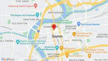 Mead Theater at Schuster Performing Arts Center Concert Tickets ...