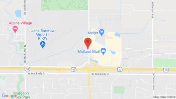 Midland County Fairgrounds Concert Tickets & Events Schedule 2025 ...