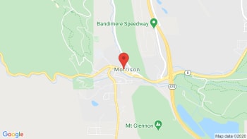 Morrison’s Holiday Bar Concert Tickets & Events Schedule 2025 ...