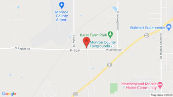 Monroe County Fair Grounds Tickets & Events 2021 - Bloomington, IN