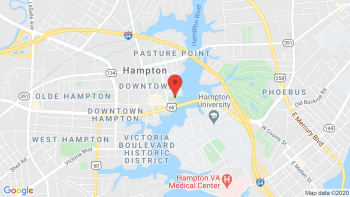 Mill Point Park Tickets & Events 2021 - Hampton, VA