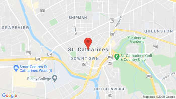 Montebello Park Events Calendar & Schedule 2024 - St. Catharines, ON