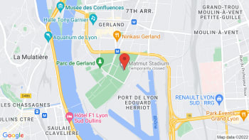 Matmut Stadium de Gerland Tickets & Events 2023 - Lyon, France