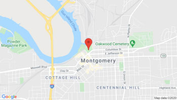Montgomery Riverwalk Stadium Tickets & Events 2020 - Montgomery, AL