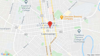 Marion Court Room Concert Tickets & Events Schedule 2024- - Lancaster ...
