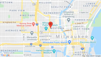 Miller High Life Theatre Tickets & Events 2021 - Milwaukee, WI