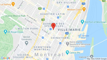 MTELUS Concert Tickets & Events Schedule 2025-2026 - Montréal, QC | JamBase