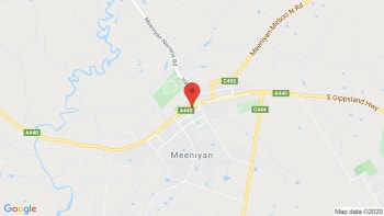 Meeniyan Town Hall Tickets & Events 2020 - Meeniyan, Victoria, Australia