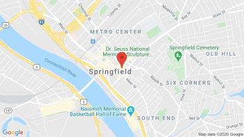 MassMutual Center Concert Tickets & Events Schedule 2025 - Springfield ...