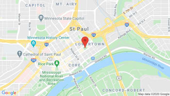 Mears Park Tickets & Events 2021 - Saint Paul, MN