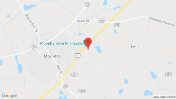 Monetta Drive-In Theatre Events Calendar & Schedule 2024- - Monetta, SC