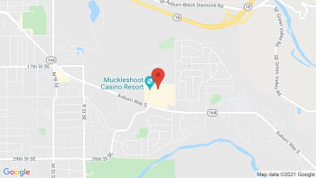 Muckleshoot Events Center Concert Tickets & Events Schedule 2026 ...