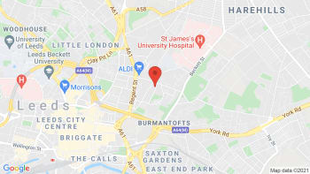 Mabgate Bleach Events Calendar & Schedule 2023- - Leeds, United Kingdom