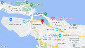 Miramar Event Center Concert Tickets & Events Schedule 2025- - San Juan ...