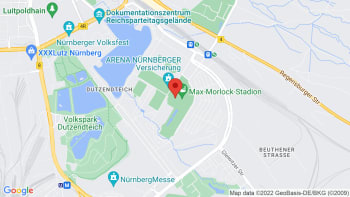 Max-Morlock-Stadion Concert Tickets & Events Schedule 2026-2027 ...