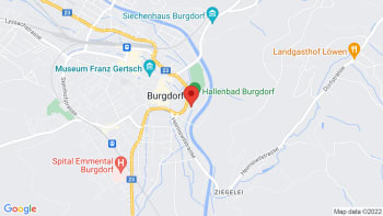 Markthalle Burgdorf Concert Tickets & Events Schedule 2025 - Burgdorf ...